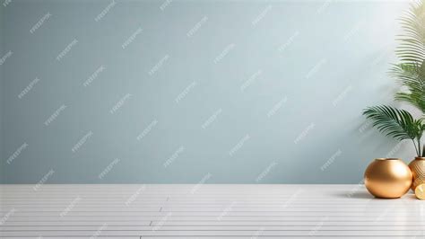 Premium Ai Image Clean Desktop Background