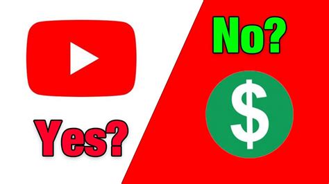 How To Know If A YouTube Channel Is MONETIZED YouTube