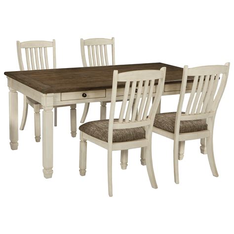 Ashley Furniture Bolanburg Collection At Sandra Rosson Blog