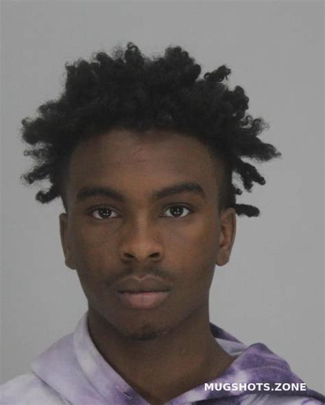 Eugene Treg 08112023 Dallas County Mugshots Zone