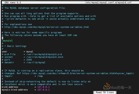 Experimental Quic Protocol Max的程式語言筆記 Experimental Quic Protocol Max的程式語言筆記