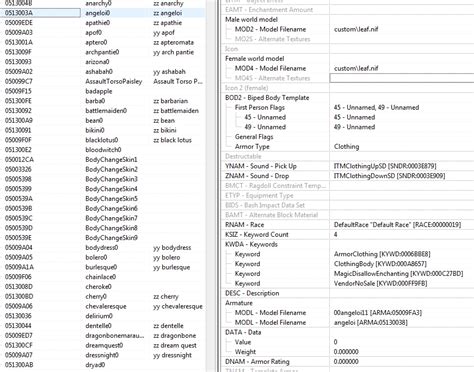 Solved Making The Dds Textures Work In My Nif File Skyrim Technical Support Loverslab Solved Making The Dds Textures Work In My Nif File Skyrim Technical Support Loverslab