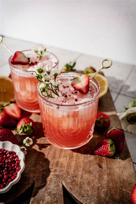 Sun Kissed Sipper The Best Summer Whiskey Cocktail