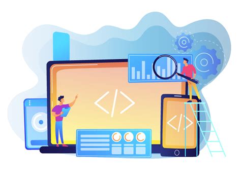 Coding Peak Software Company