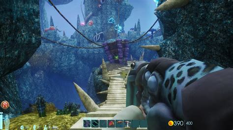 Abiotic Factor Brings Its Amazing Multiplayer Survival Game To Xbox
