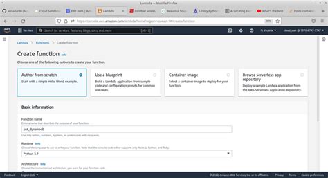 Creating Unique Ids Programmatically On Dynamodb Dev Community