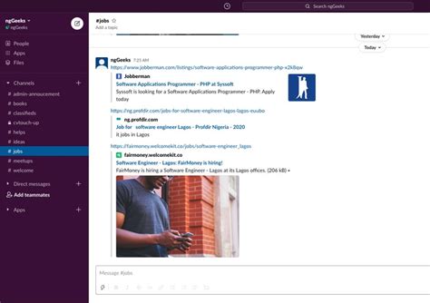 A Thread For Tutorial On Python Programming Programming 20 Nigeria