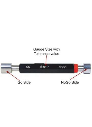 Plug Gauges Go No Go Gauge Latest Price Manufacturers And Suppliers