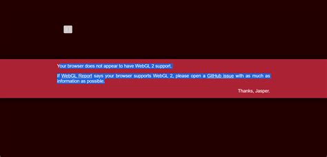 Noclip Website Not Working · Issue 486 · Magcius Noclip Website · Github