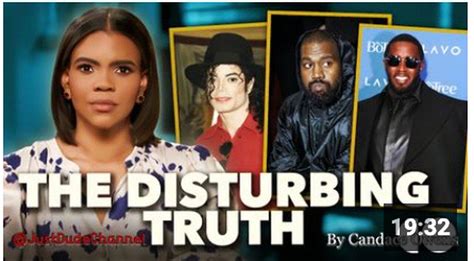 The Michael Jackson & Diddy Connection - One News Page VIDEO