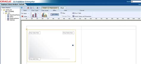 Obiee Training Bi Publisher 11g Part3 Creating A Report