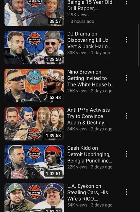 No jumper doing pop up numbers 🤡🤡🤡 : r/NoJumperV2