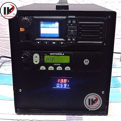 Jual Radio Gateway Penghubung Antar Radio Poc Dan Analog 4g Walkiefleet