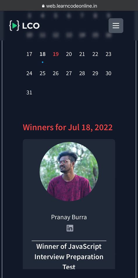 Hitesh Choudhary On Linkedin Iwritecode