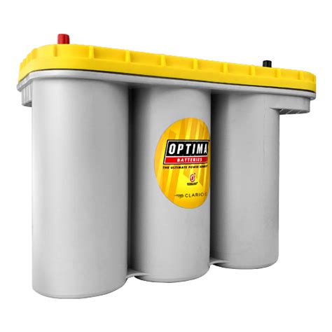 Optima D31t Group 31 Battery For Kenworth Trucks