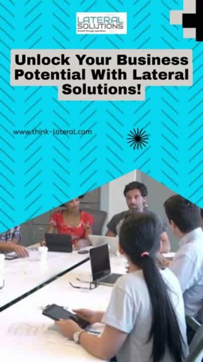 Lateral Solutions On Linkedin Operations Operationaudits Results Efficiency Fractionalops