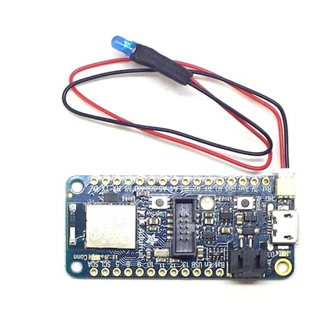Adafruit Nrf52840 Feather Express Electro Seed
