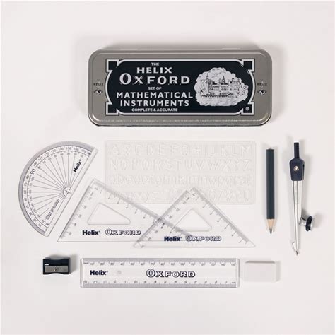Oxford Maths Set Price And Buckland