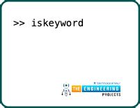 Introduction To MATLAB Command Window The Engineering Projects