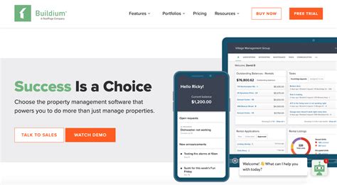 Best Property Management Software In 2025