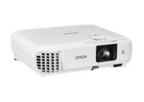 Lcd Projector At ₹ 30500 Piece Projectors In Indore Id 2855199869655
