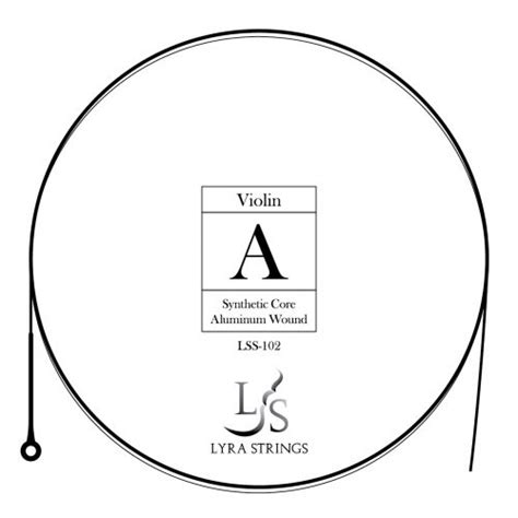 Lyra Stings Lss 100 Lyra Strings 網上支付購物 貨品郵寄到家