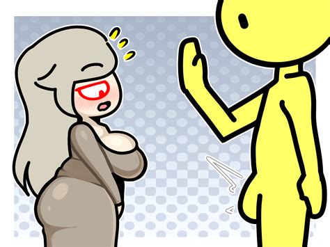 Rule 34 1boy Ass Big Breasts Blush Bob Dsand Breasts Clothing Dress