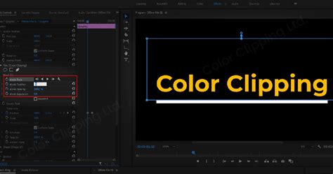 how to mask in premiere pro in simple ways