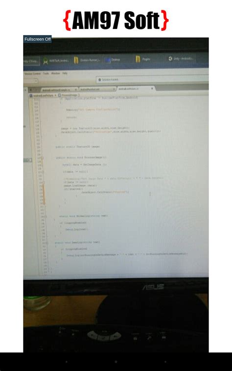 android camera texture to texture 2d via plugin unity engine unity