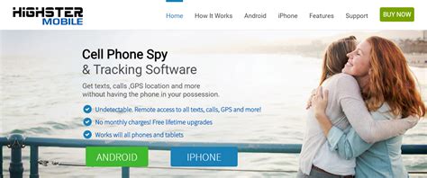 5 Best Spy Software For Android Monitor Your Employ S Tricky Enough