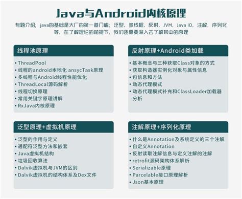 android反射机制实现与原理，8年android架构师深入分析 凤凰网