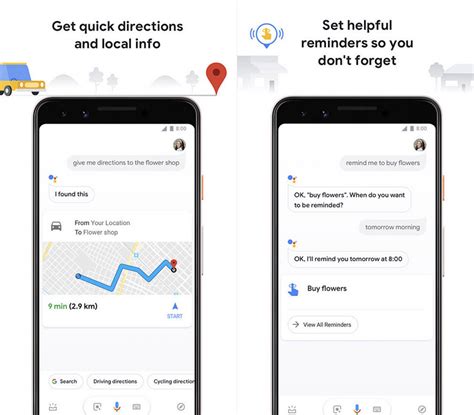 how to configure your phone to use voice commands