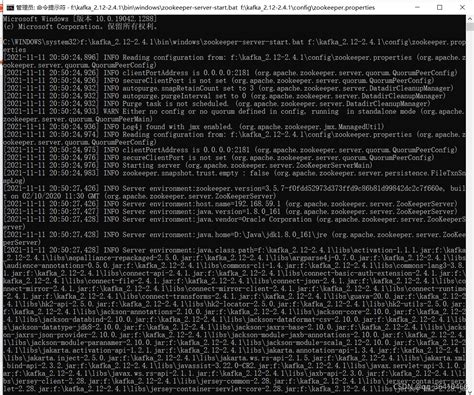Golang操作kafkagolang Kafka Csdn博客