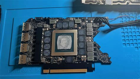 Nvidia Rtx 6000 Ada Has Been Tested In 3dmark