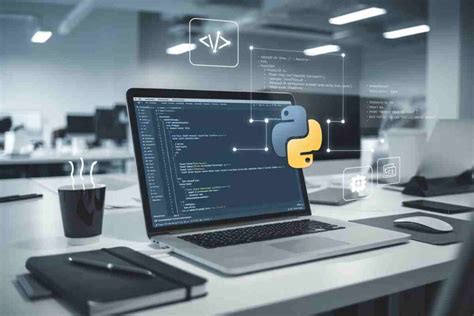 Python Coding Requirements Minimum Hardware And Software Needs