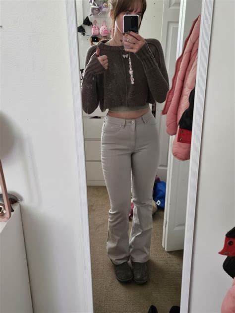 Small Lil Fit I Put Together The Other Day 🩷 Routfits