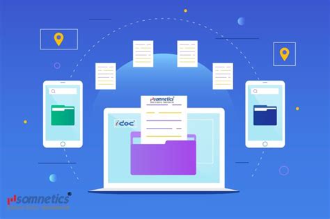 Somnetics Documentmanagementsystem Idoc Somnetics Som Imaging Informatics Pvt Ltd