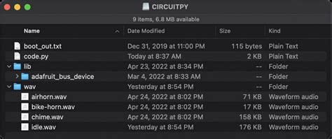 Adafruit Learning System