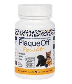 Proden Plaqueoff Powder Supplement
