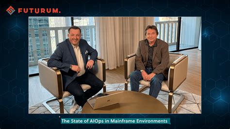 The State Of Aiops In Mainframe Environments