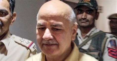 Delhi Excise Policy Case Non Recovery Of Cash Cant Be Proof There Wasnt Corruption Says