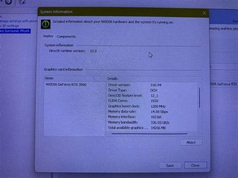 Acer Predator Helios Nego Computers Tech Laptops Notebooks On Carousell