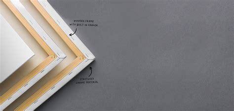 Custom Canvas Prints Print Photo Canvas Pictures Vistaprint AU