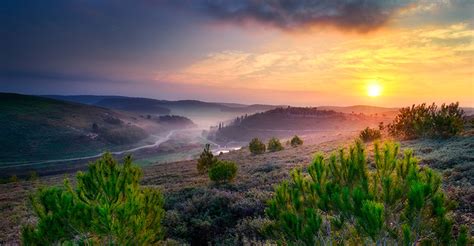 Best Israeli Landscapes Breathtaking Views In The Land Of Milk And