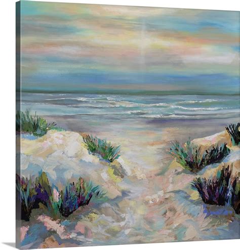 Sanctifying Great Big Canvas