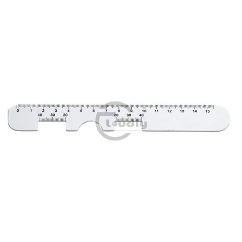 Optical Plastic Pupilometer Pd Meter Ruler Digital Pd Ruler Buy Pd Ruler Multifunction Pd