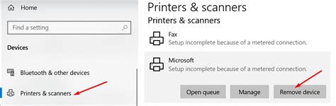 Troubleshooting Printer Says Documents Are Waiting Technipages