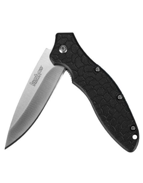 KERSHAW OSO SWEET FOLDING KNIFE