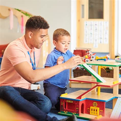 Lets Get Into Stem Big Science For Little Learners Igniting Curiosity In The Early Years