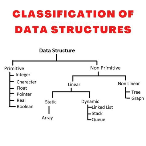 Dsa Datastructures Algorithms Arrays Stack Tree Graph Learntocode Samson O Sanyaolu